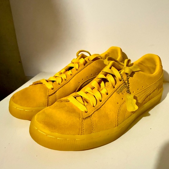 Puma | Shoes | Puma Haribo | Poshmark